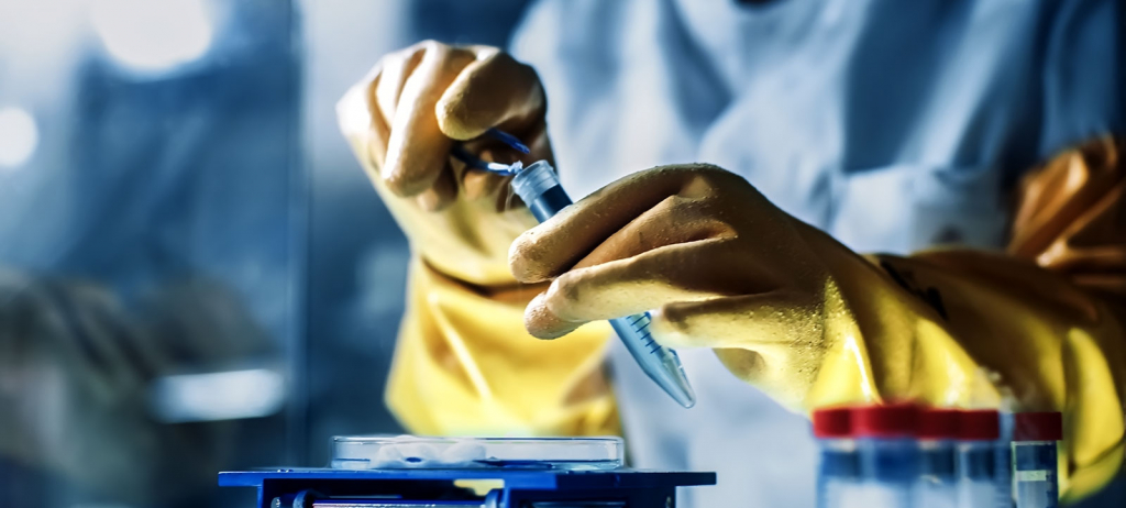 CDMO Service – 메디포스트