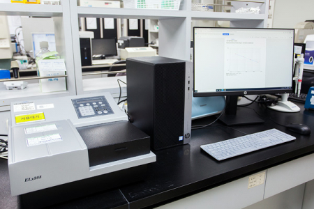 Biologics Quality Control Service – 메디포스트