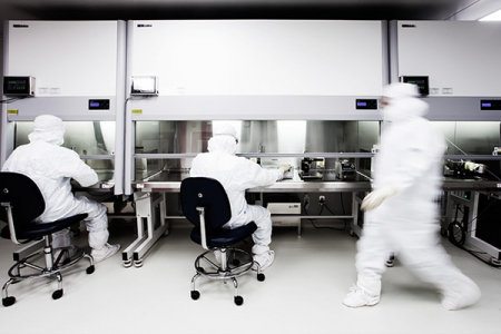 CDMO Service – 메디포스트