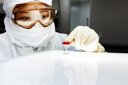 CDMO Service – 메디포스트